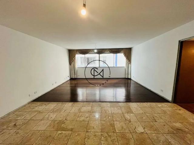 Apartamento para Locação em São Paulo/SP Itaim Bibi 3 Quartos