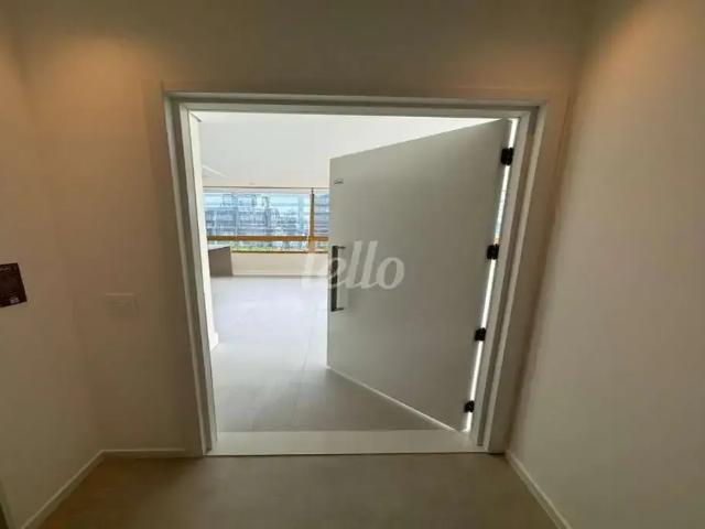 Apartamento para Locação em São Paulo/SP Itaim Bibi 3 Quartos