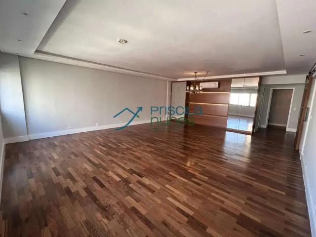 Apartamento para Locação em São Paulo/SP Itaim Bibi 3 Quartos