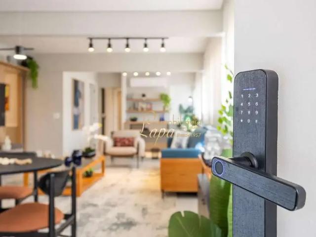 Apartamento para Locação em São Paulo/SP Itaim Bibi 3 Quartos