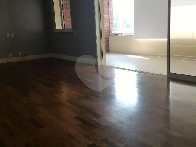 Apartamento para Locação em São Paulo/SP Itaim Bibi 3 Quartos
