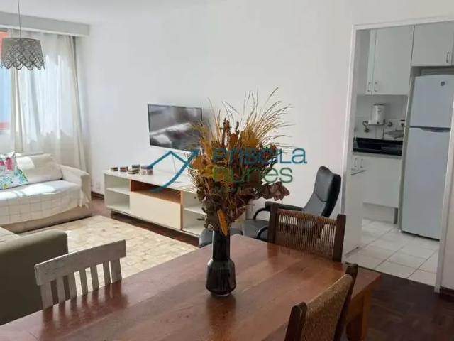 Apartamento para Locação em São Paulo/SP Itaim Bibi 3 Quartos