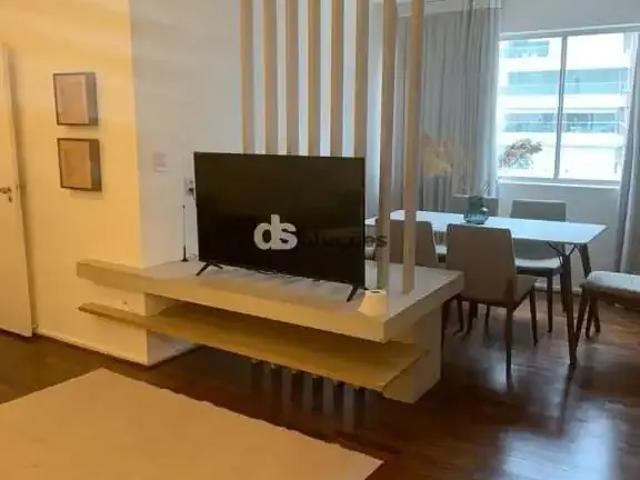 Apartamento para Locação em São Paulo/SP Itaim Bibi 3 Quartos