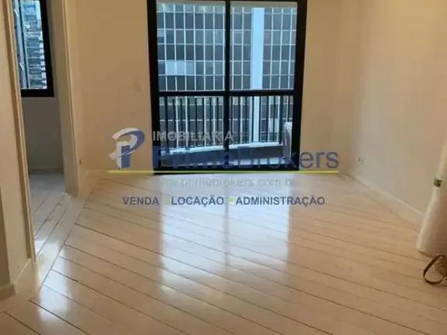 Apartamento para Locação em São Paulo/SP Itaim Bibi 3 Quartos