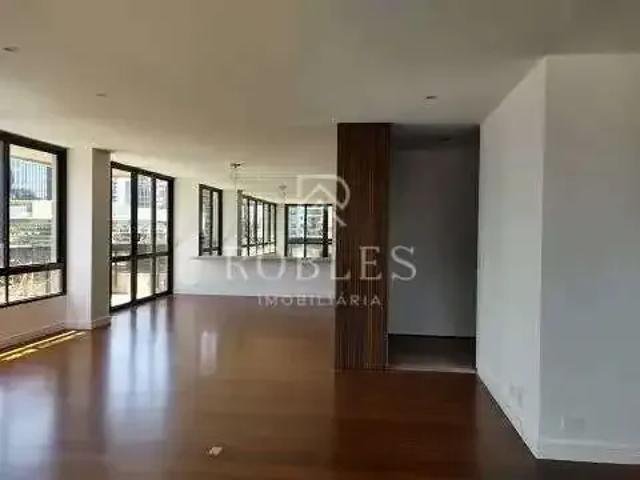Apartamento para Locação em São Paulo/SP Itaim Bibi 3 Quartos