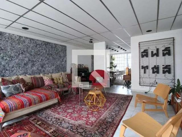 Apartamento para Locação em São Paulo/SP Itaim Bibi 3 Quartos