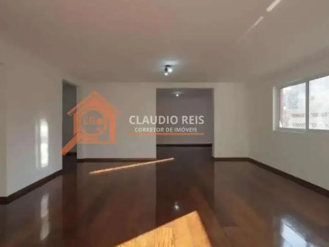 Apartamento para Locação em São Paulo/SP Itaim Bibi 3 Quartos