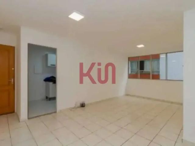 Apartamento para Locação em São Paulo/SP Itaim Bibi 3 Quartos