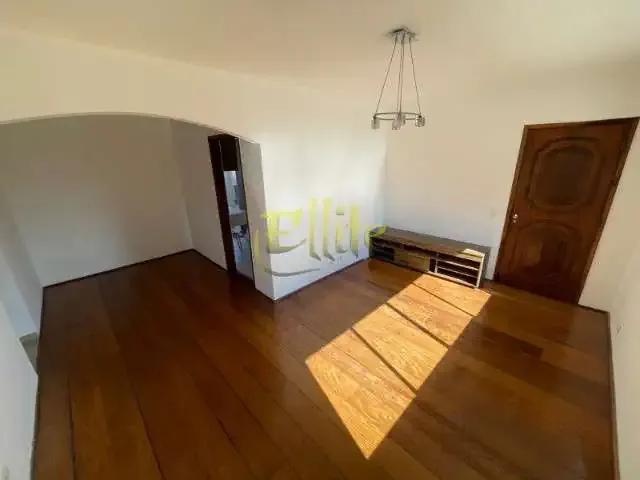 Apartamento para Locação em São Paulo/SP Itaim Bibi 3 Quartos
