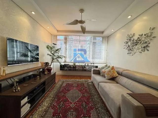 Apartamento para Locação em São Paulo/SP Itaim Bibi 3 Quartos