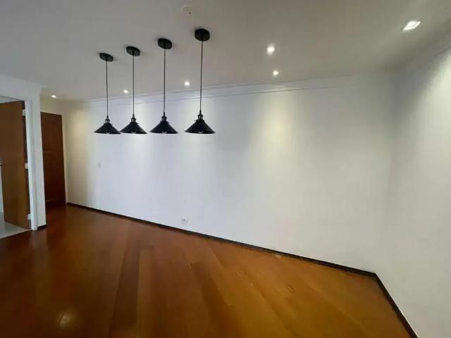 Apartamento para Locação em São Paulo/SP Itaim Bibi 3 Quartos