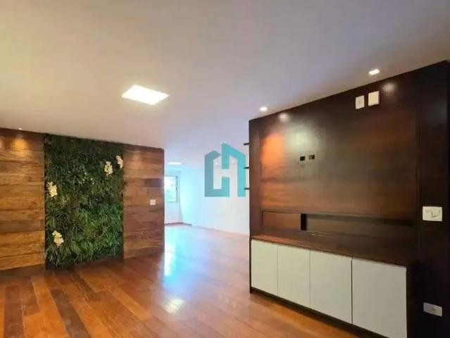 Apartamento para Locação em São Paulo/SP Itaim Bibi 3 Quartos