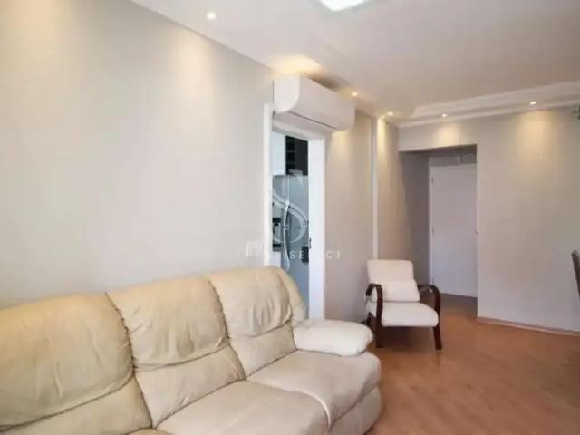 Apartamento para Locação em São Paulo/SP Itaim Bibi 3 Quartos