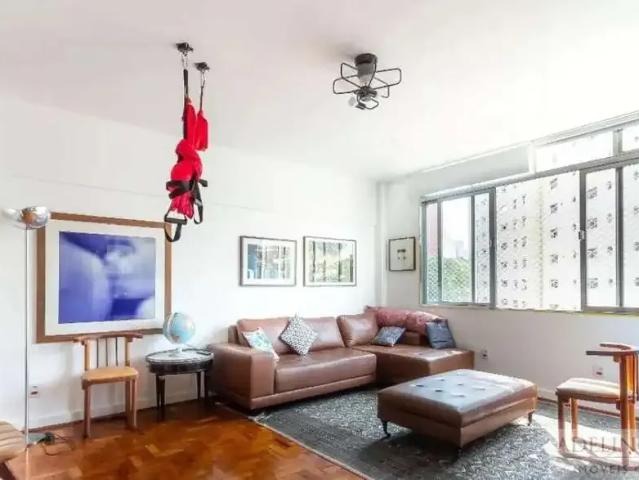 Apartamento para Locação em São Paulo/SP Itaim Bibi 3 Quartos