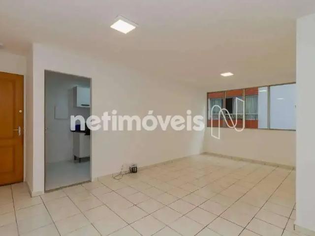 Apartamento para Locação em São Paulo/SP Itaim Bibi 3 Quartos