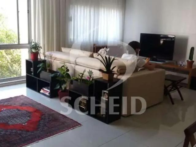 Apartamento para Locação em São Paulo/SP Itaim Bibi 3 Quartos