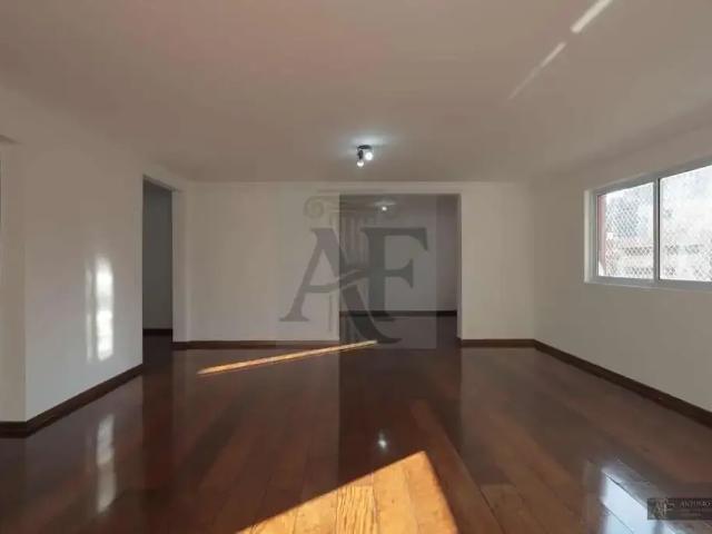 Apartamento para Locação em São Paulo/SP Itaim Bibi 3 Quartos