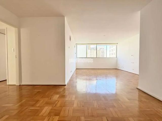Apartamento para Locação em São Paulo/SP Itaim Bibi 3 Quartos