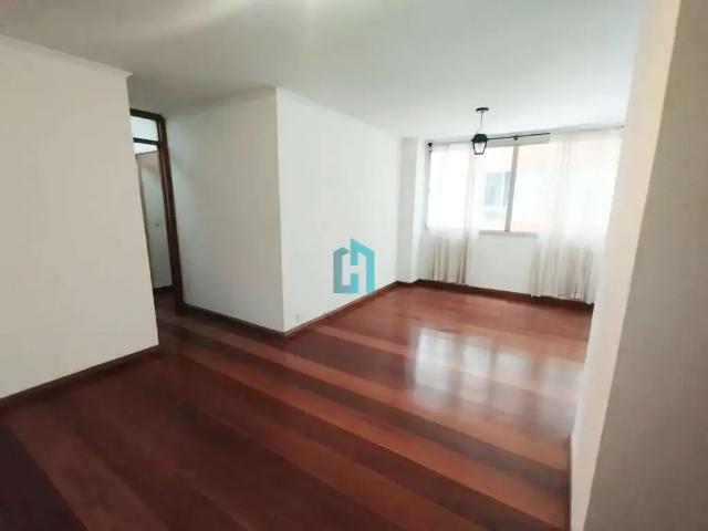 Apartamento para Locação em São Paulo/SP Itaim Bibi 3 Quartos