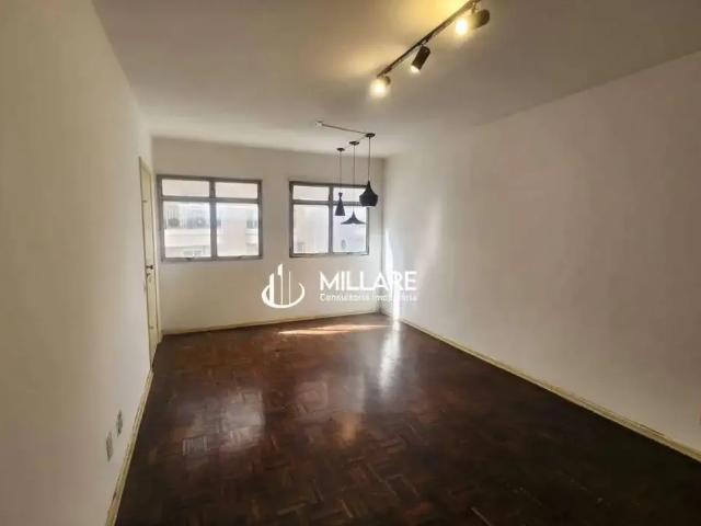Apartamento para Locação em São Paulo/SP Itaim Bibi 3 Quartos