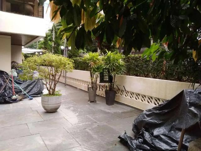 Apartamento para Locação em São Paulo/SP Itaim Bibi 3 Quartos
