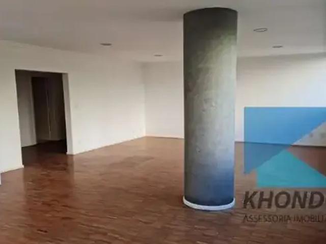 Apartamento para Locação em São Paulo/SP Itaim Bibi 3 Quartos