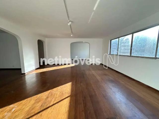 Apartamento para Locação em São Paulo/SP Itaim Bibi 3 Quartos
