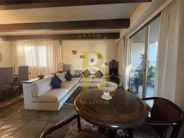 Apartamento para Locação em São Paulo/SP Itaim Bibi 3 Quartos