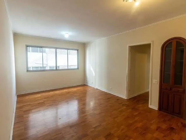 Apartamento para Locação em São Paulo/SP Itaim Bibi 3 Quartos