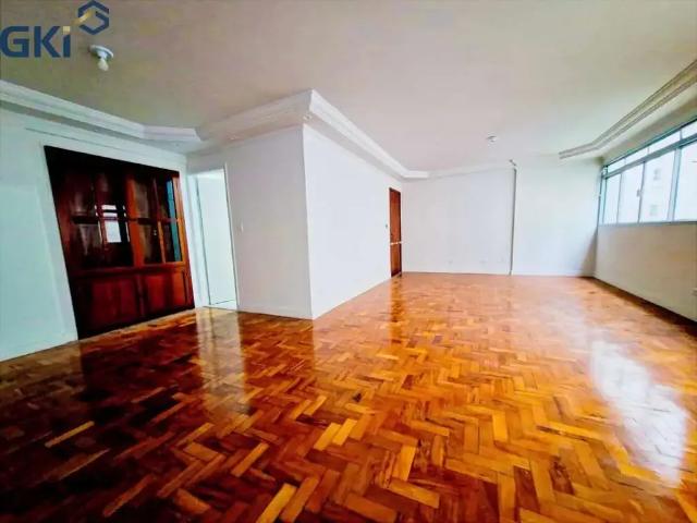 Apartamento para Locação em São Paulo/SP Itaim Bibi 3 Quartos
