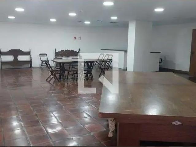 Apartamento para Locação em São Paulo/SP Itaim Bibi 3 Quartos