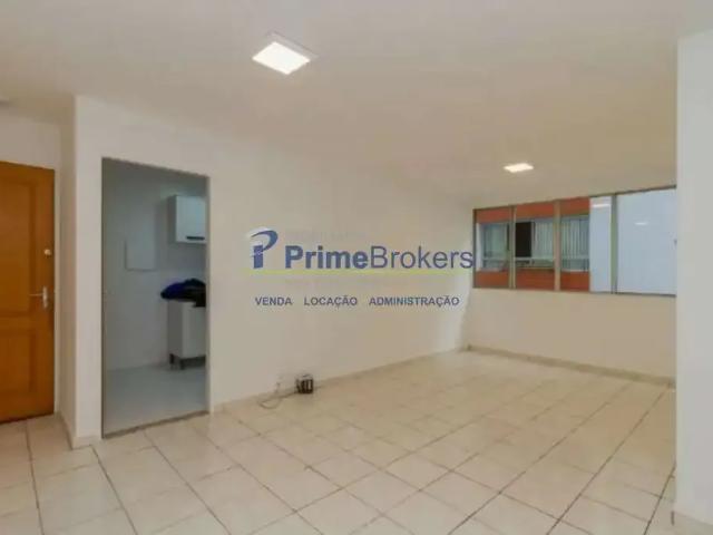 Apartamento para Locação em São Paulo/SP Itaim Bibi 3 Quartos
