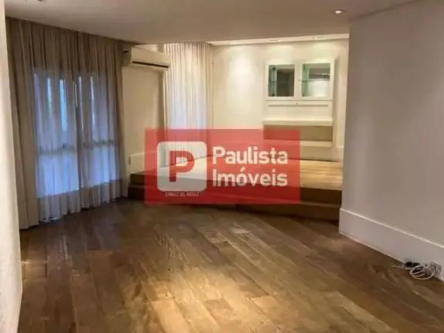 Apartamento para Locação em São Paulo/SP Itaim Bibi 3 Quartos