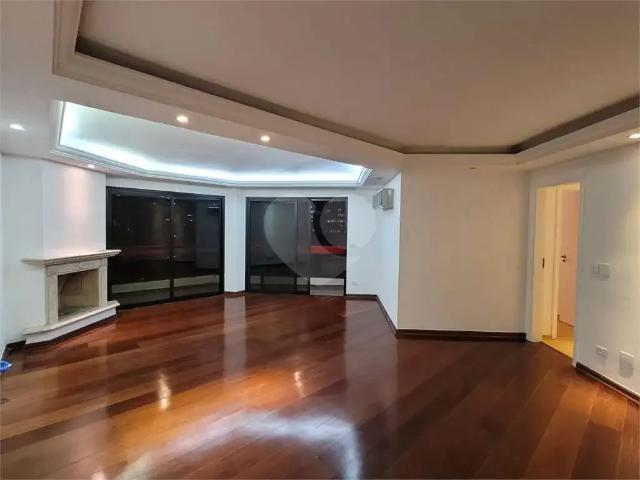Apartamento para Locação em São Paulo/SP Itaim Bibi 3 Quartos