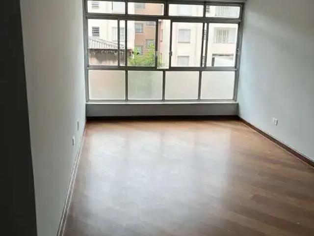 Apartamento para Locação em São Paulo/SP Itaim Bibi 3 Quartos