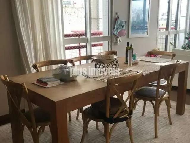 Apartamento para Locação em São Paulo/SP Itaim Bibi 3 Quartos