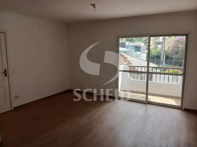 Apartamento para Locação em São Paulo/SP Itaim Bibi 3 Quartos