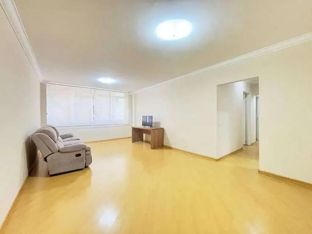 Apartamento para Locação em São Paulo/SP Itaim Bibi 3 Quartos
