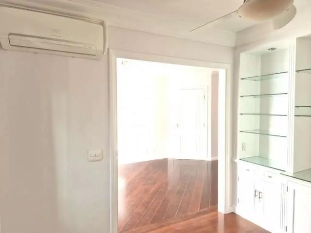 Apartamento para Locação em São Paulo/SP Itaim Bibi 3 Quartos