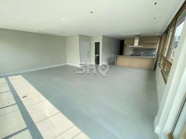 Apartamento para Locação em São Paulo/SP Itaim Bibi 3 Quartos