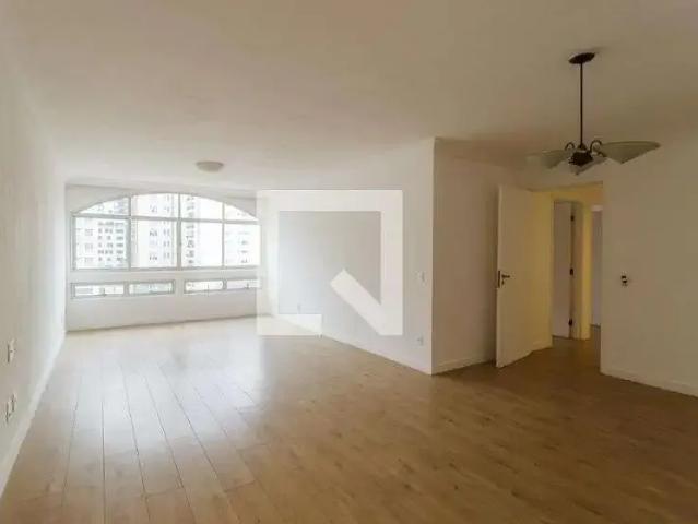 Apartamento para Locação em São Paulo/SP Itaim Bibi 3 Quartos