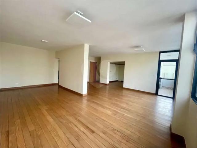Apartamento para Locação em São Paulo/SP Itaim Bibi 3 Quartos