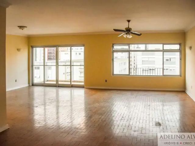 Apartamento para Locação em São Paulo/SP Itaim Bibi 3 Quartos