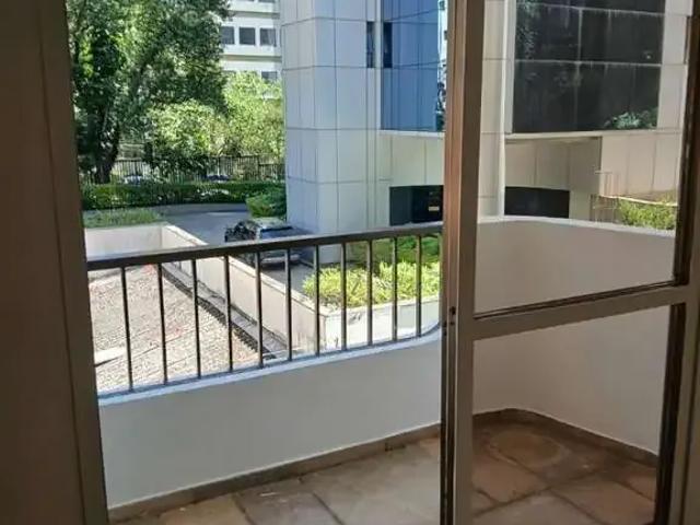 Apartamento para Locação em São Paulo/SP Itaim Bibi 3 Quartos