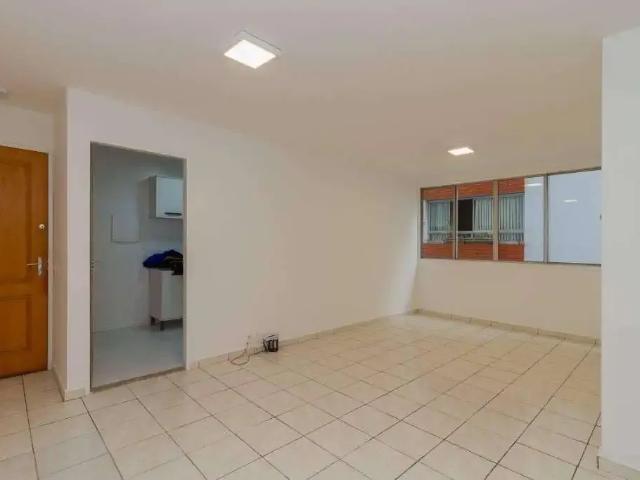 Apartamento para Locação em São Paulo/SP Itaim Bibi 3 Quartos