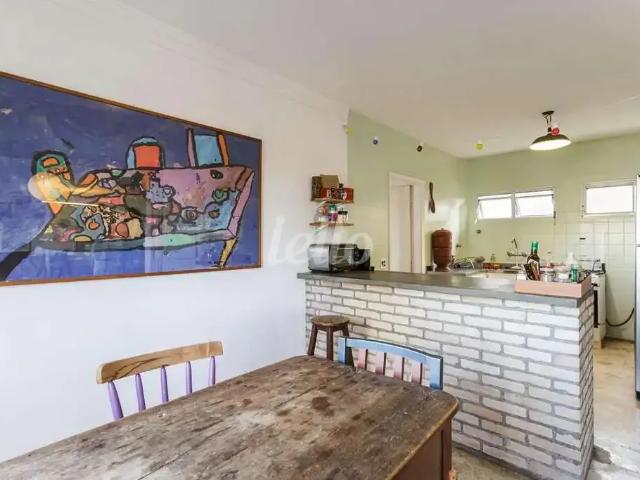 Apartamento para Locação em São Paulo/SP Itaim Bibi 3 Quartos