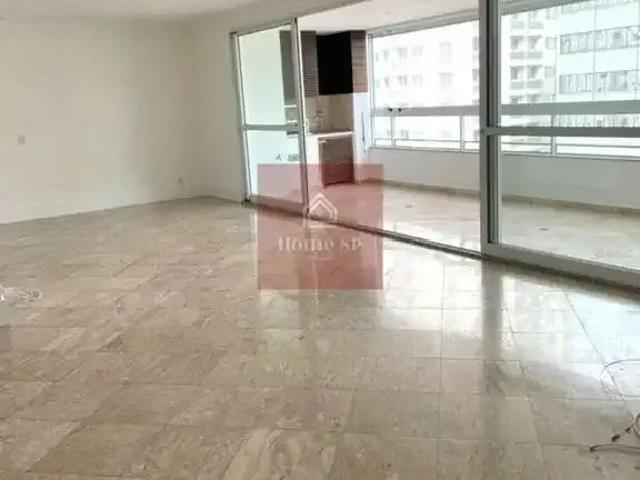 Apartamento para Locação em São Paulo/SP Itaim Bibi 3 Quartos