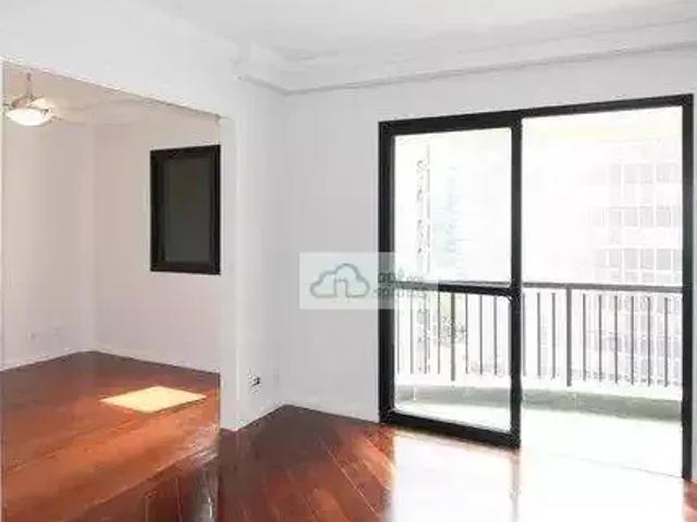 Apartamento para Locação em São Paulo/SP Itaim Bibi 3 Quartos