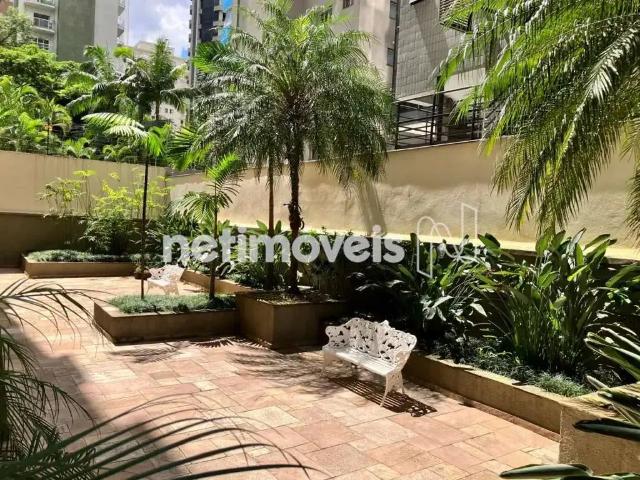 Apartamento para Locação em São Paulo/SP Itaim Bibi 3 Quartos