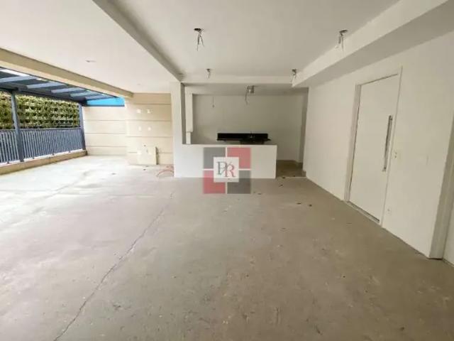 Apartamento para Locação em São Paulo/SP Itaim Bibi 3 Quartos